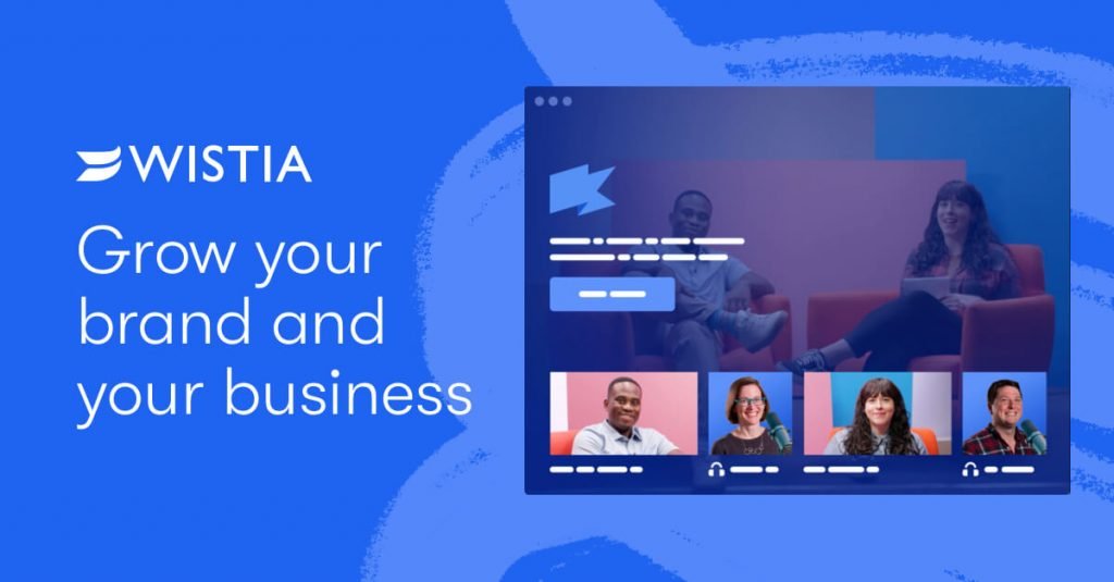 Wistia - Featstart