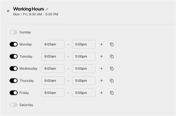 OneHash Cal – Featstart